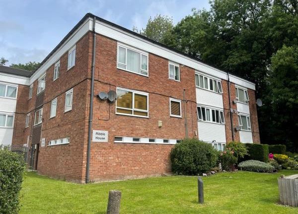 5 Ribble House, Ribble Road, Liverpool L25, 2 bedroom flat for sale ...