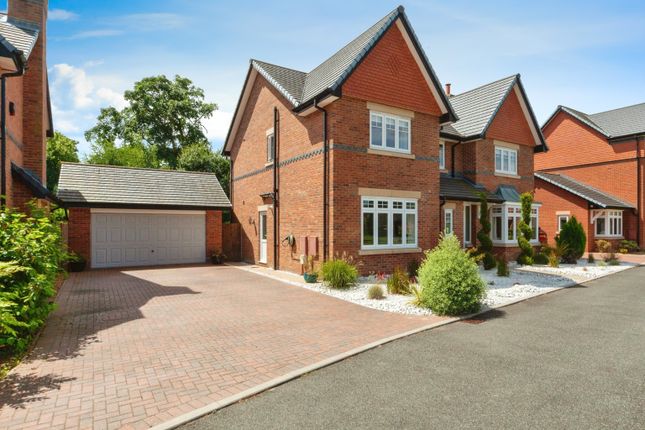 Homes for Sale in Chester, Cheshire - Buy Property in Chester, Cheshire ...