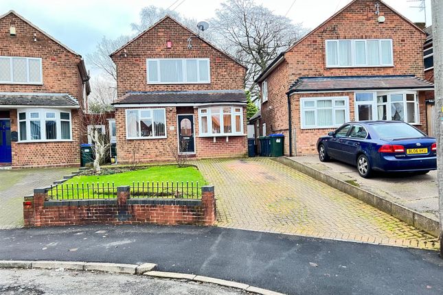 Homes for Sale in Newton Road, Great Barr, Birmingham B43 - Buy ...