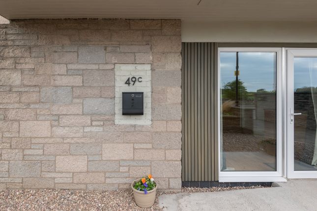 Gardyne Street, Friockheim DD11, 2 bedroom semi-detached house for sale ...