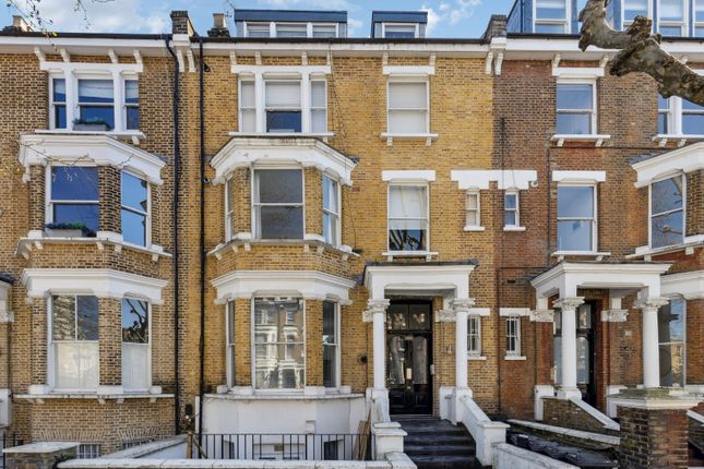 Elgin Avenue, Maida Vale W9, 1 bedroom terraced house to rent ...