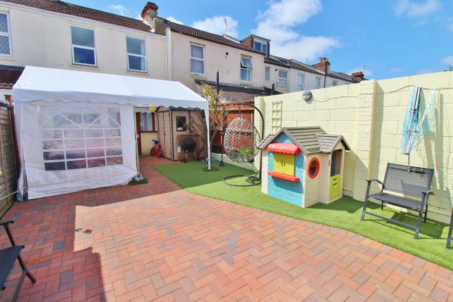 Powerscourt Road, Portsmouth PO2, 3 bedroom terraced house for sale ...