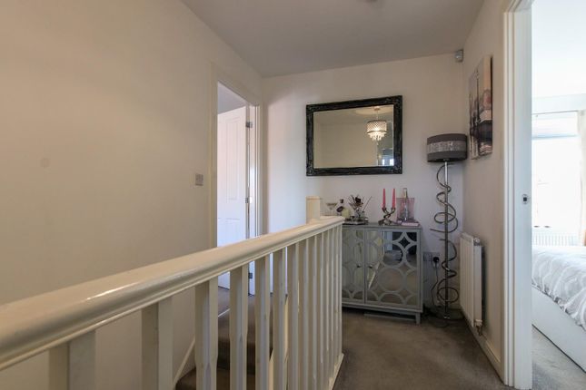 Swallow Drive, Holystone NE27, 3 bedroom detached house for sale ...