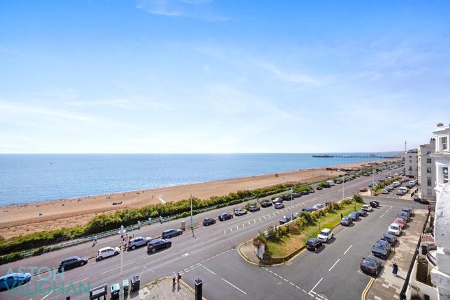 Chichester Terrace, Brighton BN2, 2 bedroom flat for sale - 69311377 ...