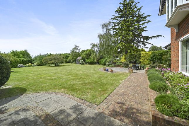 Braiswick, Colchester CO4, 4 bedroom detached house for sale - 61556914 ...
