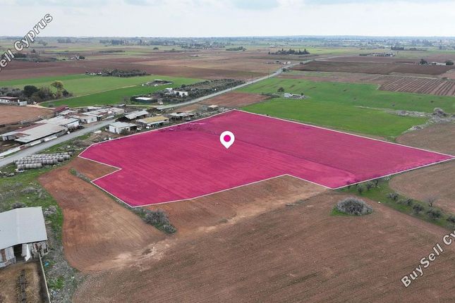Avgorou, Famagusta, Cyprus, land for sale - 69329715 | PrimeLocation