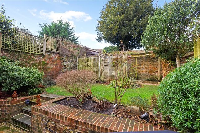 Silverless Street, Marlborough, Wiltshire SN8, 4 bedroom terraced house for sale - 66474876 ...