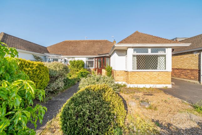Wendley Drive, Woodham, Surrey KT15, 3 bedroom bungalow for sale ...