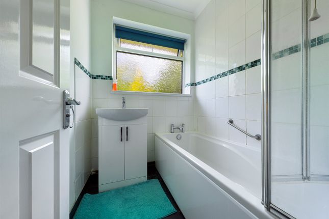 Kings Field Bursledon Southampton So31 2 Bedroom Maisonette To Rent