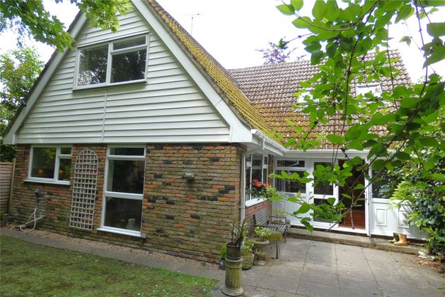 Pinewood Avenue, Crowthorne, Berkshire RG45, 5 bedroom detached house ...