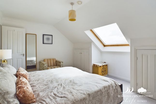 Bryher Island, Port Solent, Portsmouth PO6, 3 bedroom town house for ...