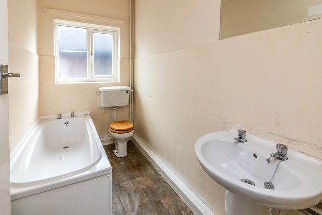 A 33 Margetson Crescent, Sheffield S5, 2 bedroom flat to rent ...