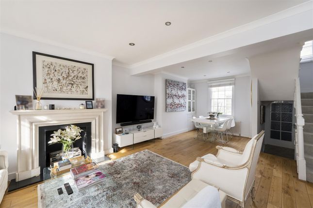 First Street, Chelsea SW3, 3 bedroom terraced house for sale - 70168911 ...