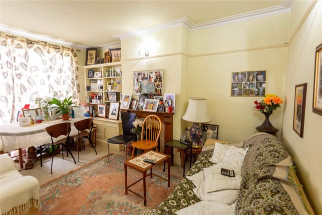 Property history - 9 Honor Oak Rise, London SE23 3QY - Marketed for ...