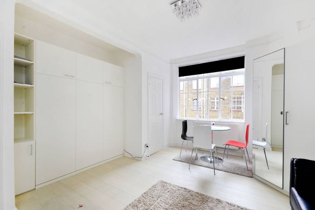 Upper Woburn Place, Bloomsbury, London WC1H, studio for sale - 64887447 ...