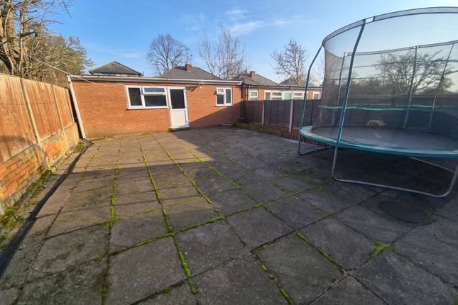 Hugh Road, Smethwick B67, 5 bedroom semi-detached house for sale ...