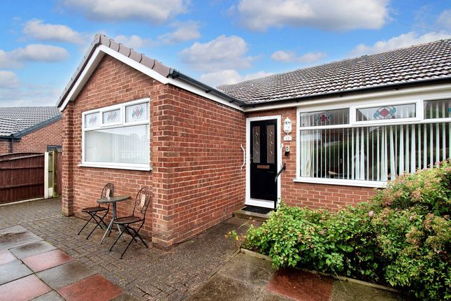 St Helens Merseyside Bungalows For Sale Buy Houses In St Helens