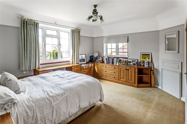 High Trees Road, Reigate, Surrey RH2, 5 bedroom detached house for sale ...