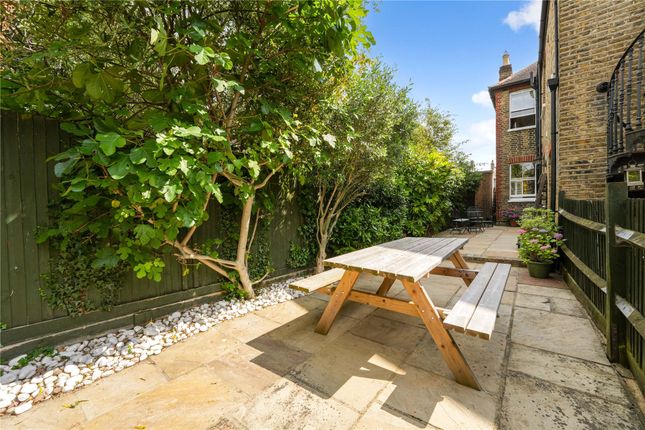 Durham Road, London SW20, 2 bedroom maisonette for sale - 67696015 ...