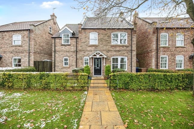 Homes for Sale in Howden, East Riding of Yorkshire - Buy Property in ...