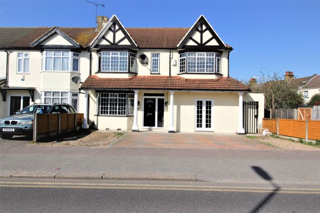 Homes For Sale In Dagenham Essex Buy Property In Dagenham Essex
