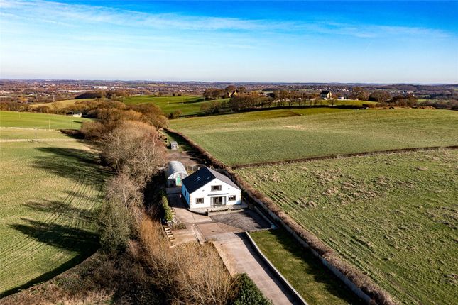 Beckside House, South Lane, Netherton, Wakefield, West Yorkshire WF4 ...