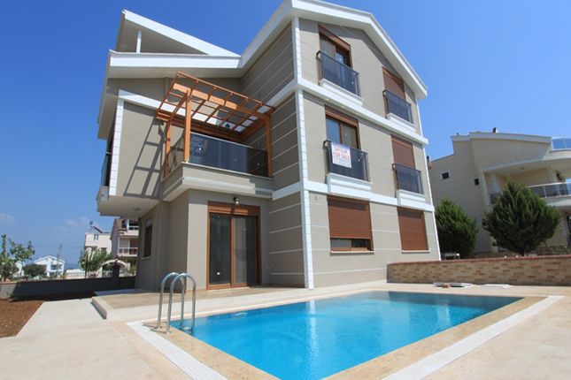 Akbuk, Aydin, Turkey, 3 bedroom villa for sale - 56450661 | PrimeLocation