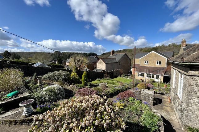 Ruspidge Road, Cinderford GL14, 3 bedroom detached house for sale ...