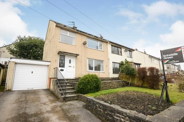 Houses for Sale in Floats Mill, Trawden, Colne BB8 - Floats Mill ...