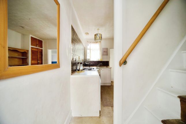 Barrowell Green, London N21, 2 bedroom terraced house for sale ...