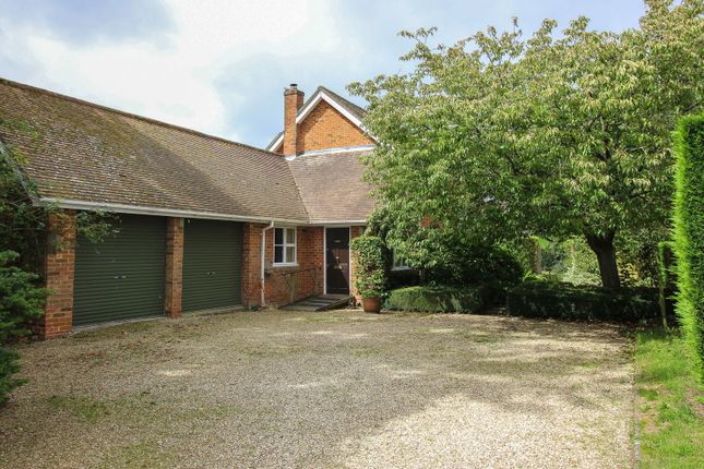Valley House, Preston Candover, Hampshire RG25, 4 bedroom detached ...