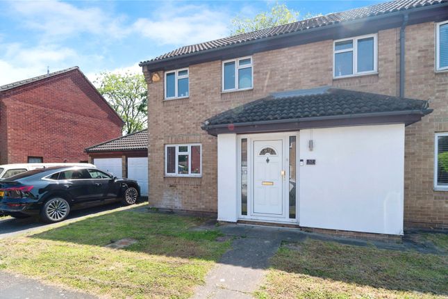 Palmers Drive, Grays, Essex RM17, 4 bedroom detached house for sale ...