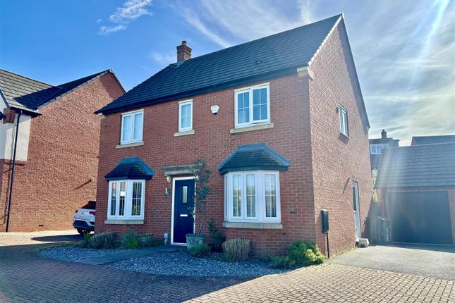 Homes for Sale in Rothley, Leicestershire - Buy Property in Rothley ...