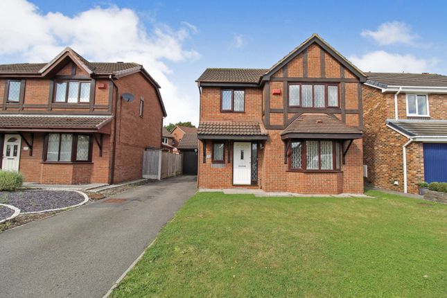 Homes for Sale in Halewood - Buy Property in Halewood - Primelocation