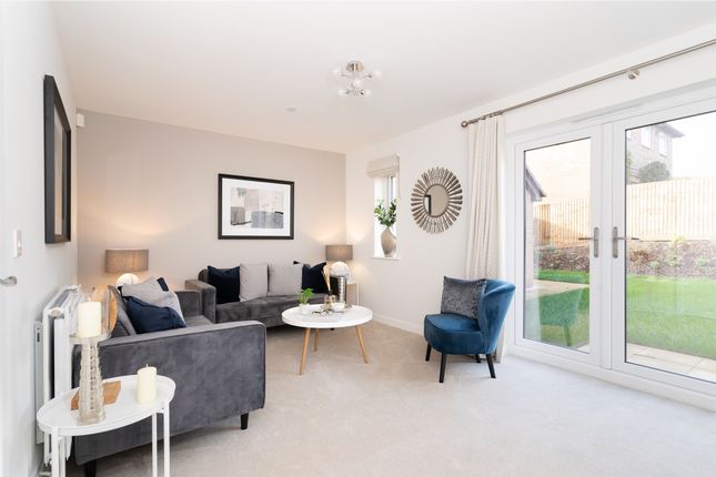 Aspen Grove, Rumney, Cardiff CF3, 4 bedroom semi-detached house for ...