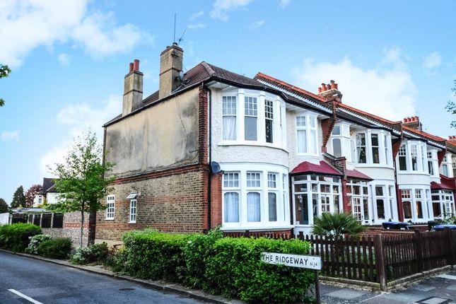 3 bed flat to rent in Oakfield Road, London N14 - Zoopla