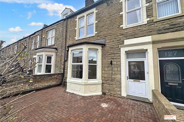 Medomsley Road, Consett, County Durham DH8, 4 bedroom terraced house ...
