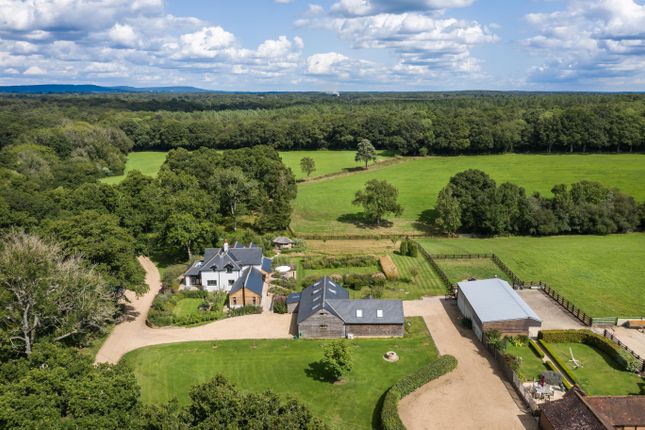 Homes for Sale in Chiddingfold - Buy Property in Chiddingfold ...