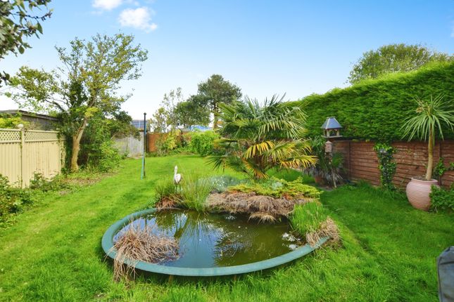 St. Nicholas Road, Littlestone, New Romney, Kent TN28, 4 bedroom ...