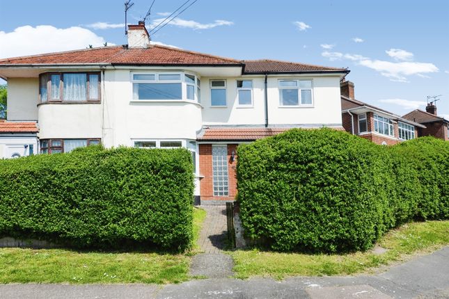 Great Elms Road Hemel Hempstead Hp3 4 Bedroom Semi Detached House For