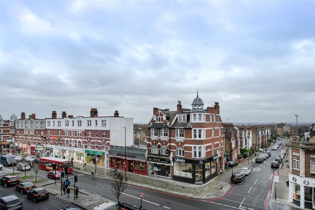 Streatham High Road, London SW16, 3 bedroom flat for sale - 69072571 ...