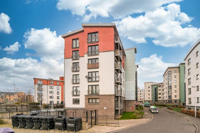 6/12 Lochend Park View, Edinburgh EH7, 2 bedroom flat for sale ...