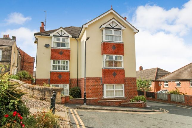 Berrys Avenue, Knaresborough, North Yorkshire HG5, 2 bedroom flat for ...
