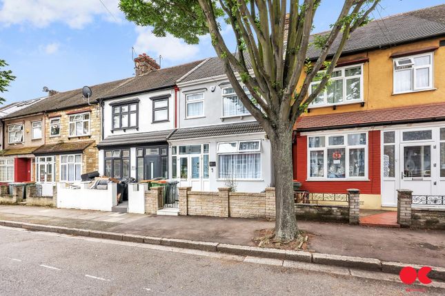 Tyrone Road, London E6, 4 bedroom terraced house to rent - 67507092 ...