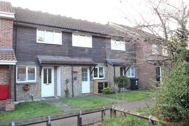Wispington Close, Lower Earley, Reading RG6, 2 bedroom terraced house ...
