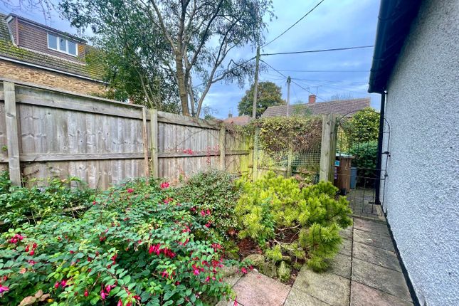 Rugby Road, Kilsby, Rugby CV23, 2 bedroom bungalow for sale - 68726543 ...