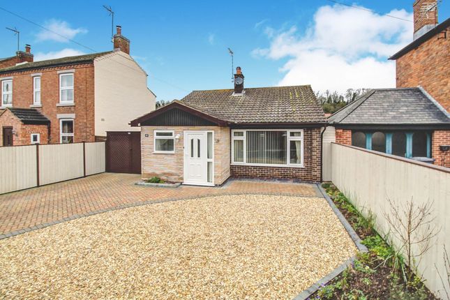 Gordon Road, Burton Joyce, Nottingham NG14, 2 bedroom detached bungalow ...