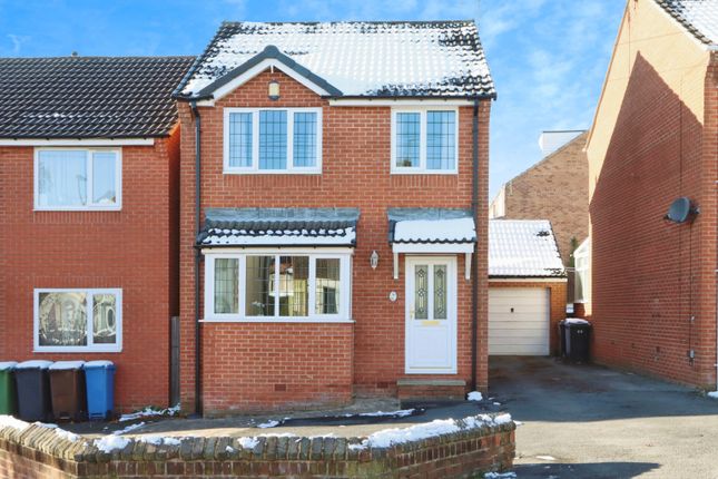 Homes for Sale in S12 - Buy Property in S12 - Primelocation