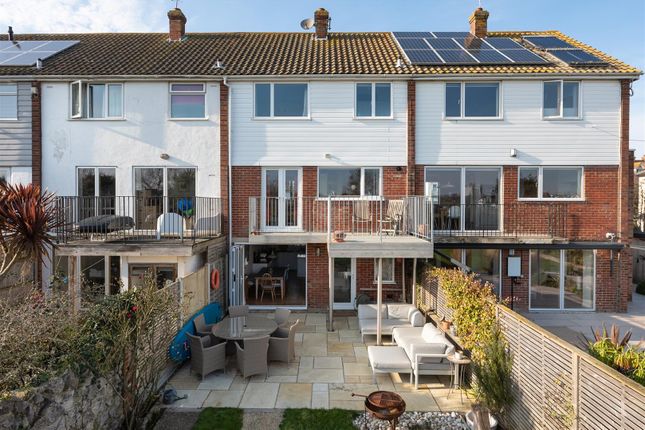 Island Wall, Whitstable CT5, 3 bedroom terraced house for sale ...