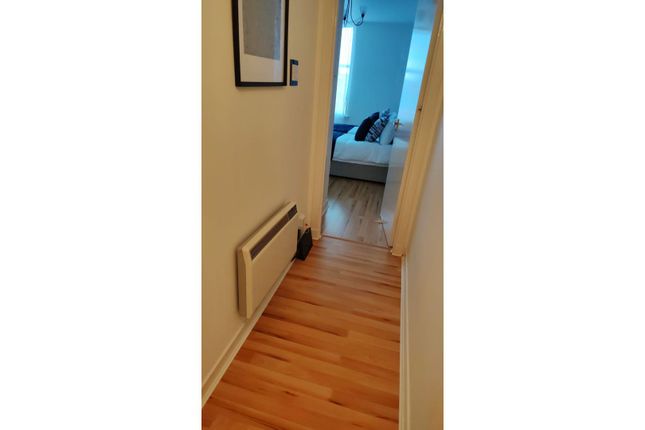 Trinity Quay, Aberdeen AB11, 1 bedroom flat for sale - 68411395 ...